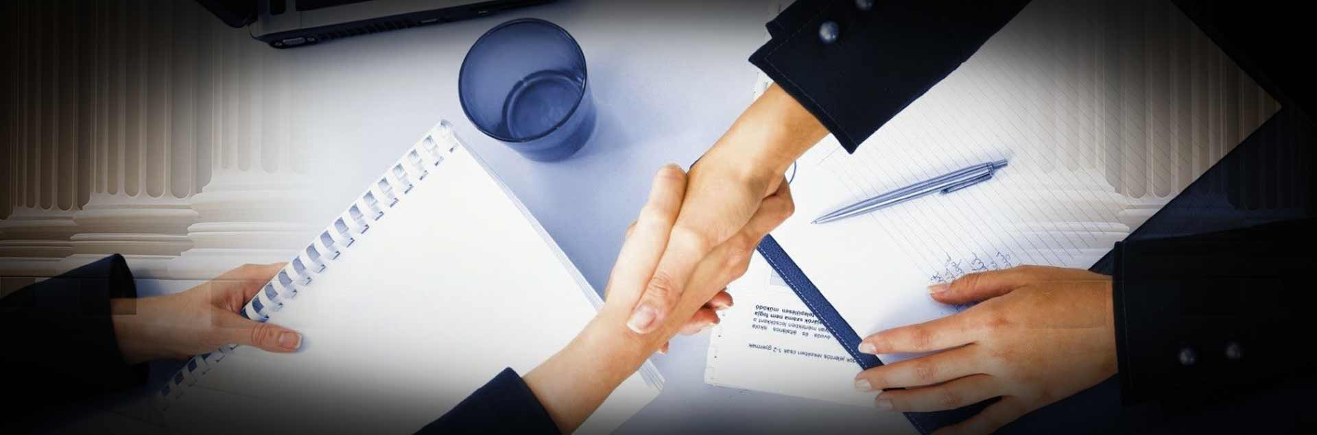 Conciliation and Negotiation | Medina & Asociados | Lawyers
